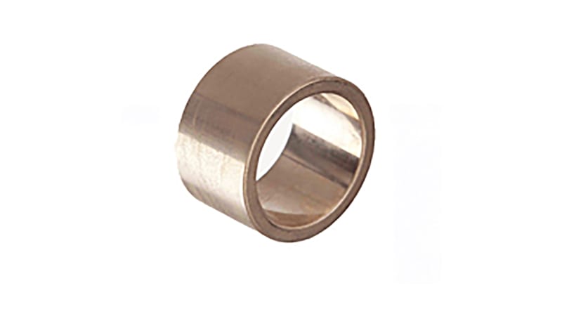 Isostatic CB-2024-40 Sleeve Bearing, CB-2024-40 1-1/4 X 1-1/2 X 5in ...