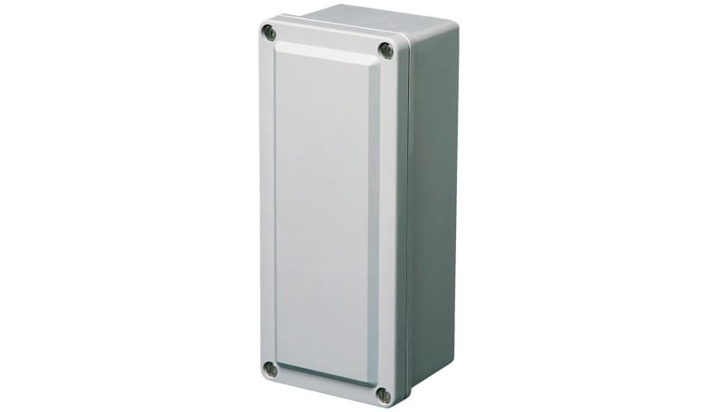 B-Line by Eaton 932-4XFSC TYPE 4X FIBERGLASS SMALL JUNCTION SCREW COVER ...
