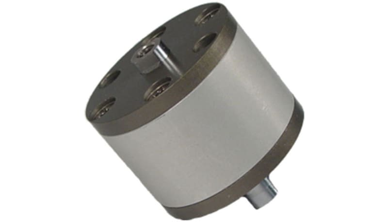 Fabco-Air K-7-XDRK-06-E-N Cylinder, air, 3/4" Bore, 2" stroke, Original ...