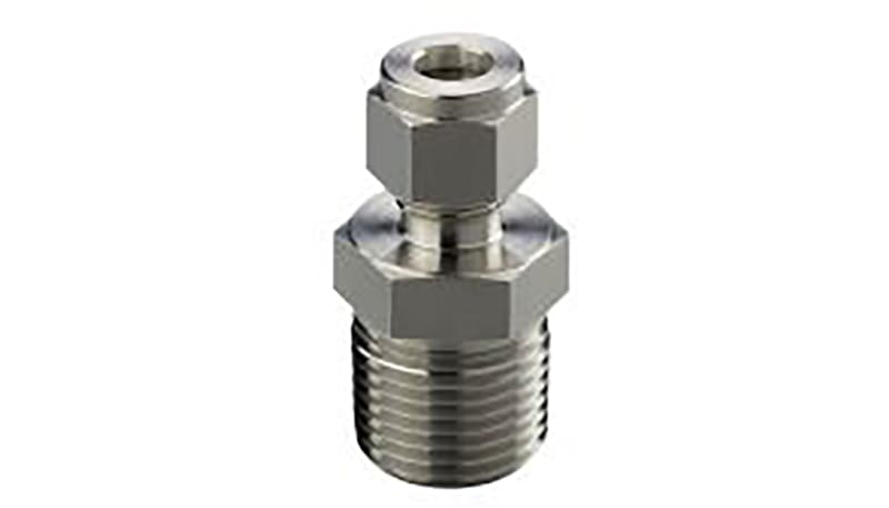 ifm efector E40261 Progressive ring fitting to mount 8mm diameter ...