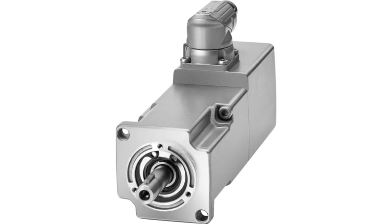 Siemens 1FK21021AG011MA0 SYNCHRONOUS MOTOR 1FK2-HD 0.32 Nm ...