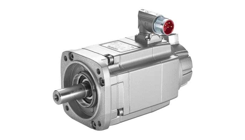 Siemens 1FK70444CH741SB2 SYNCHRONOUS MOTOR 1FK7-HD 4.5 NM ...