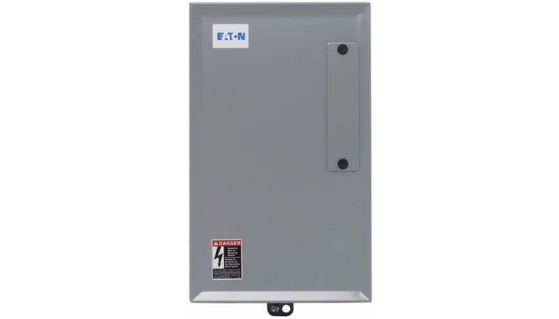 Eaton - Cutler Hammer ECC03C4T6A-P7 NONCOMBO NEMA4X(304) C30CNE-ELEC ...
