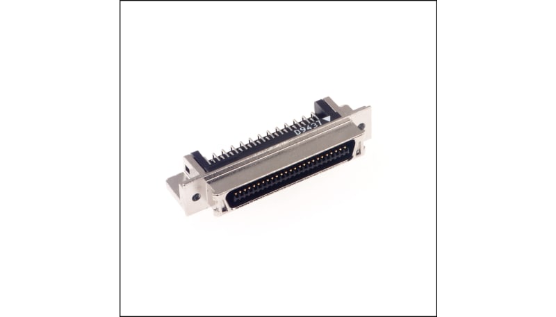 3M P50-020-DDP-SR1-EA P50020DDPSR1EA=PAK50 CONNECTOR/ROHS
