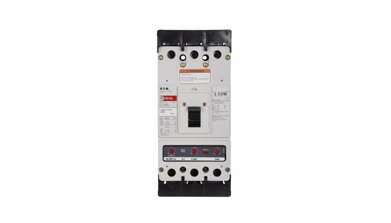 Eaton - Cutler Hammer HKD3400Y15 HKD3400 w/ TA401 Line Terminals