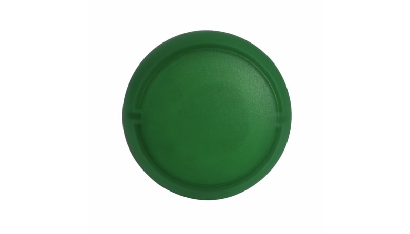 Eaton - Cutler Hammer M22-XL-G-ETCH GRN ETCHED LENS FOR IND LGHT