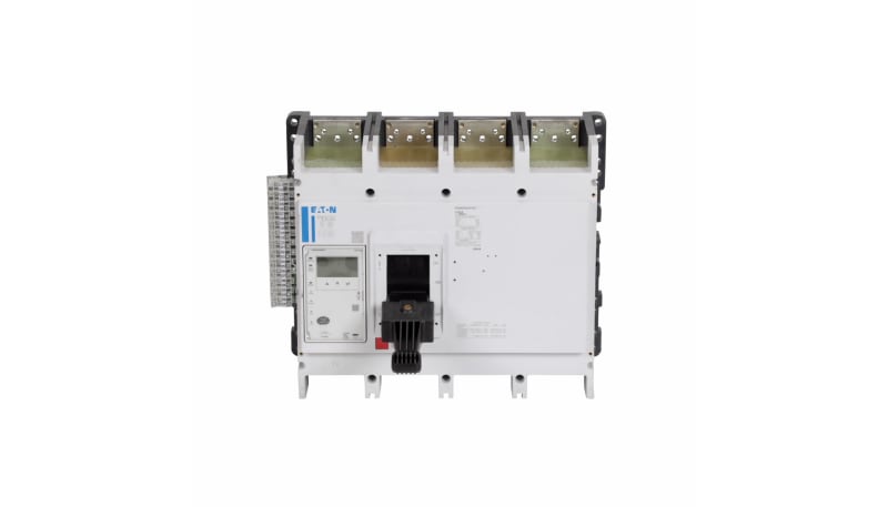 Eaton - Cutler Hammer PDF64N1600D2WM PDF6,4P,1600A,85KA/480V,PXR20DLSI