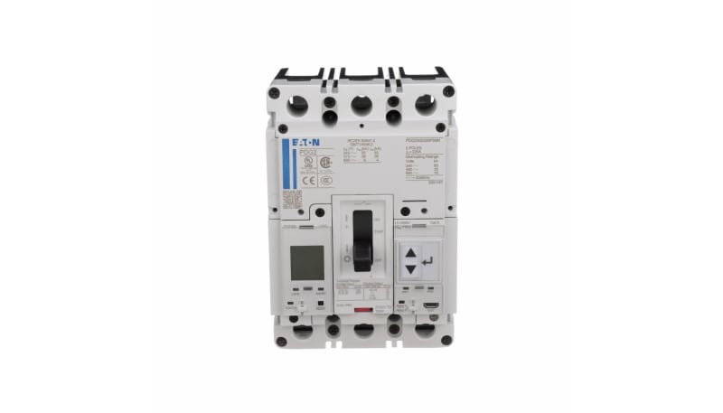 Eaton - Cutler Hammer PDG23F0150P3YJ PDG2,3P,150A,25KA/480V,PXR25LSIG