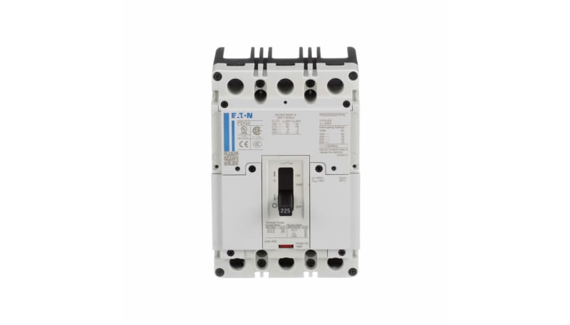 Eaton - Cutler Hammer PDG23G0150VFFN PDG2,3P, 150A, 35KA/480V, 50C FXFXTMTU