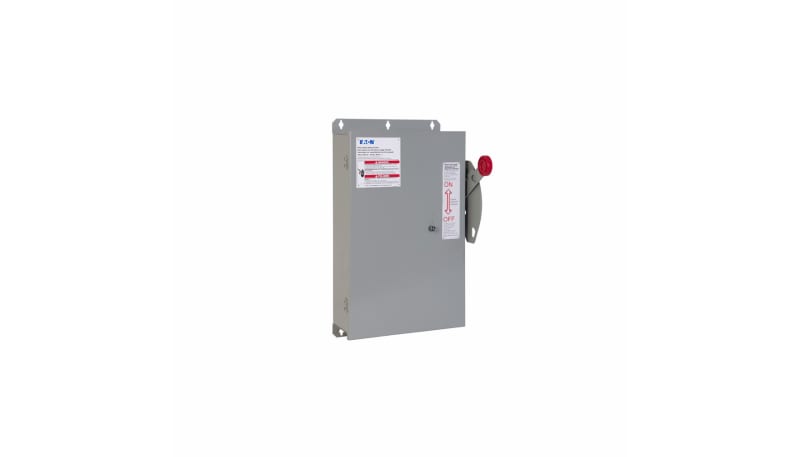 Eaton - Cutler Hammer PRL1A1100X30A PRL1A INTERIOR 120/240V 1PH 3W 100A ...