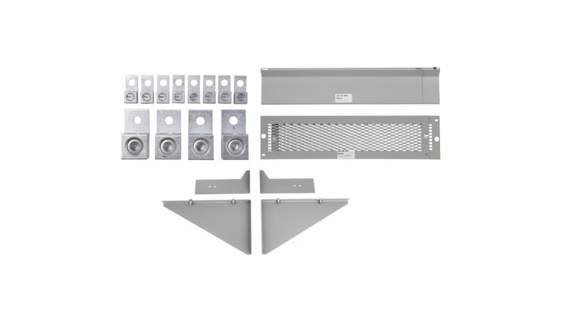 Eaton - Cutler Hammer PRL1A3600X42C PRL1A INTERIOR FOR TFL 208Y/120V ...