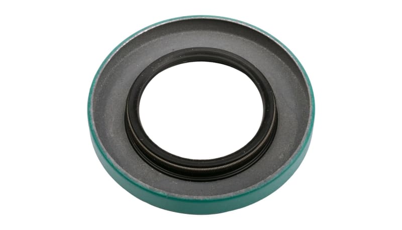 CR Seals (SKF) 19831 Single Lip Wave Oil Seal, I.D. 2 in, O.D. 2 in ...