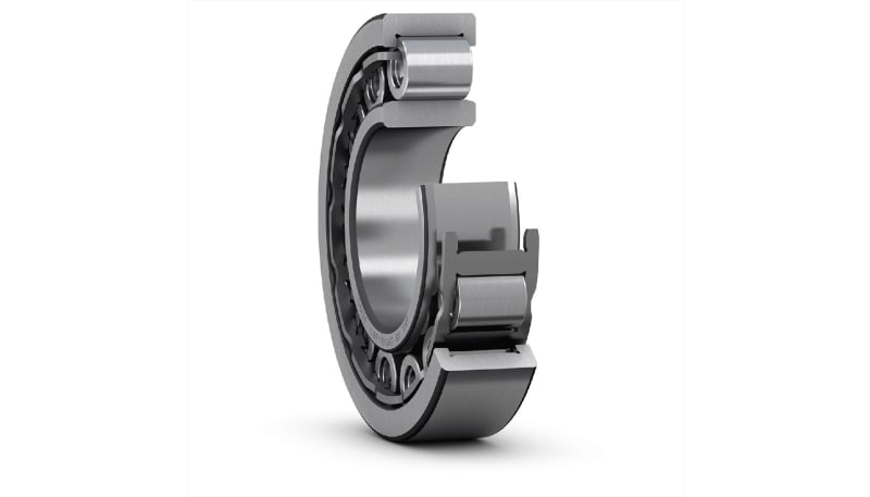 SKF NU 212 ECJ/C3 CRB-CYLINDRICAL ROLLER BEARING