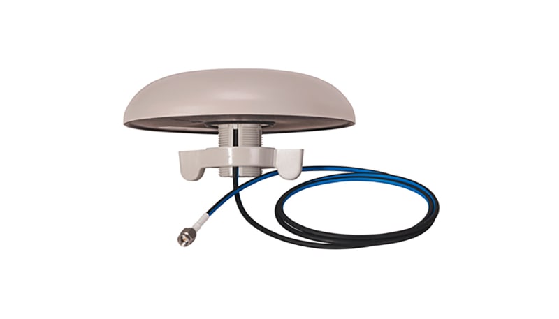 HUBER+SUHNER 1399.19.0224 Sencity,Antennas Omni-S Cellular/Lte 800 Antenna