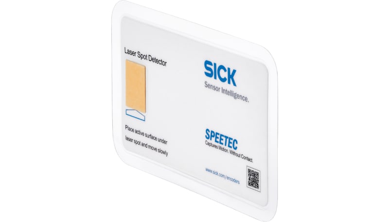 SICK BEF-SPEETEC-LSD Accessories -Reflectors and optics / Alignment aids