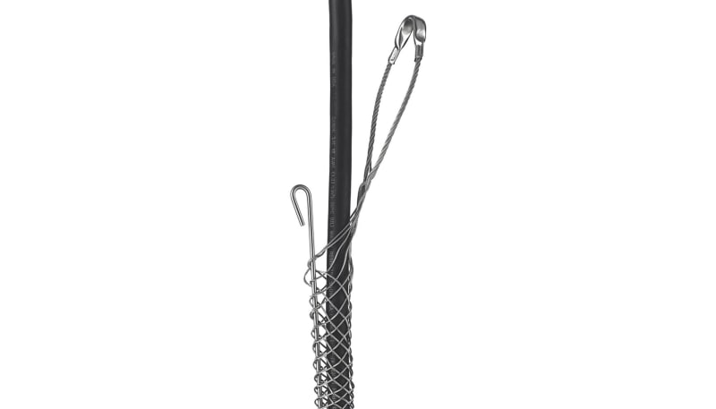 Hubbell Wiring Device-Kellems 02203043 OFF EYE, SUP GRIP, 1.5 1.7inch ...