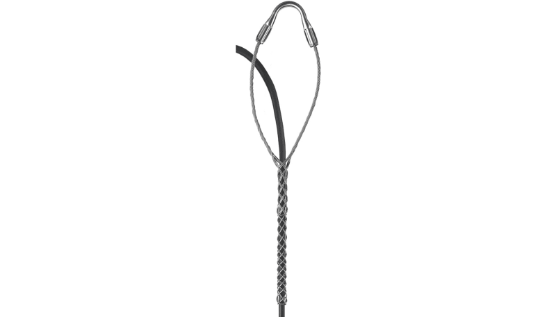 Hubbell Wiring Device-Kellems 02417009 HD UNI EYE SERV DRP, .70 .81inch ...