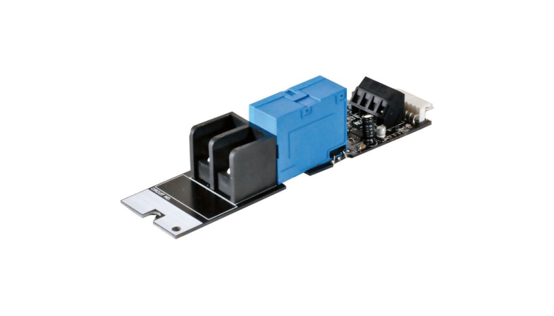 Hubbell Wiring Device-Kellems R31LX RLY, 30A/1P, 18K, 120 277V, LATCH