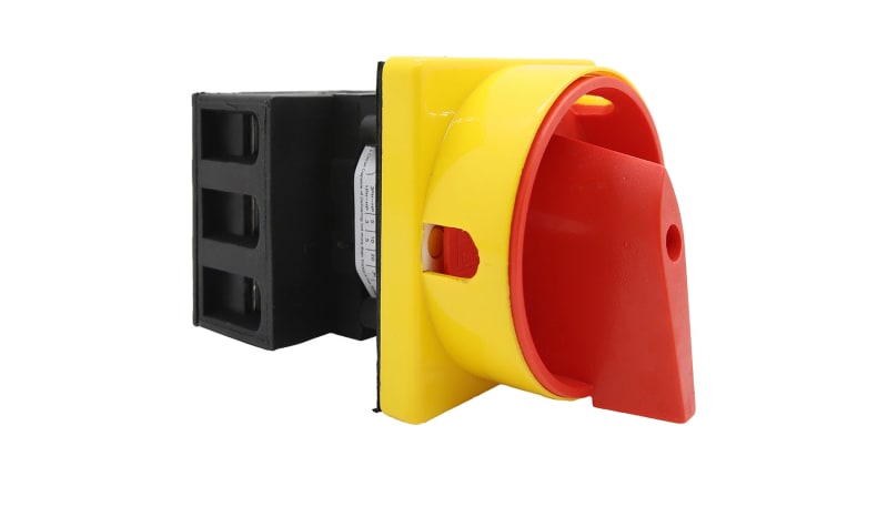 ATC Diversified Electronics DCS32P13PGRY1 Disconnect Switch, Non-Fused ...