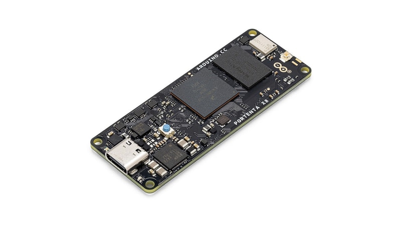 Arduino ABX00049 Arduino Portenta X8 Board