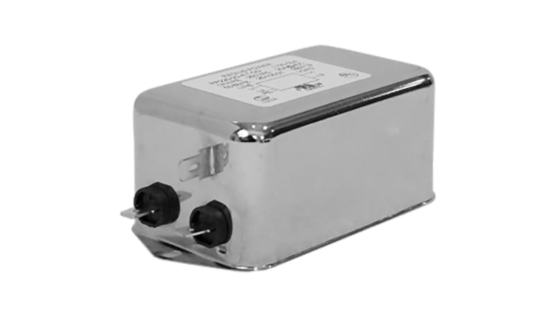 Astrodyne TDI RP220-16-10-S High Performance Dual Stage Power Line ...