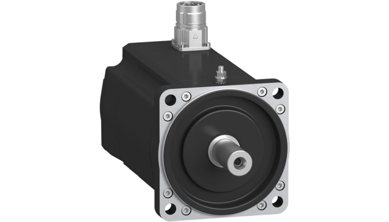 Schneider Electric SH31001P0BA3100 SH3 OMC 100.1 smo enc. MT ang.conn.