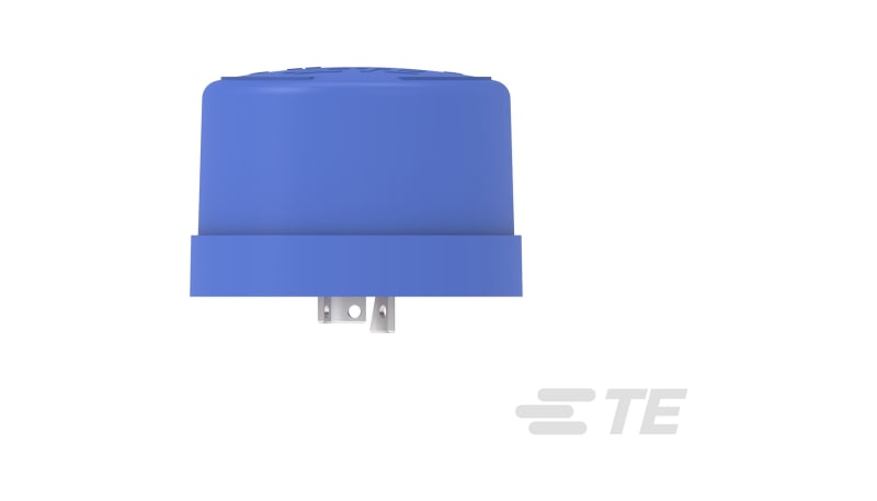 TE Connectivity ALR-8090-MFS-IP66 Street Lighting Photocells, 105-305 ...