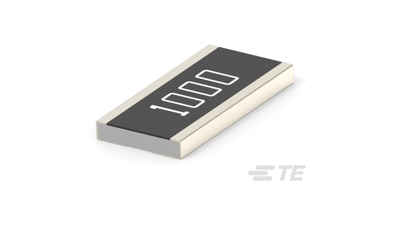 TE Connectivity 3-2176567-5 3430 A3 1 PERCENT 330K 100ppm 1k RL