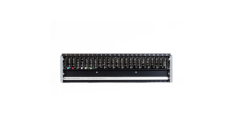 Beijer Electronics 66.014.722-9 Backplane rack 24-slots totally ...