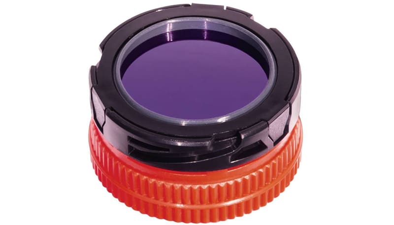 Testo 0554 8805 Lens Protection Glass - Testo Instruments