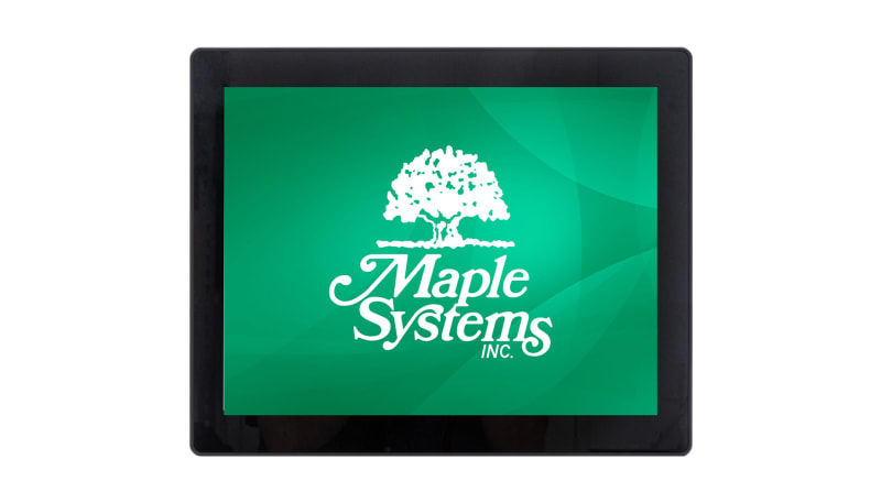 Maple Systems PC1315BP-B04M12C 15.0inch Intel i5 8GB/128GB Win11