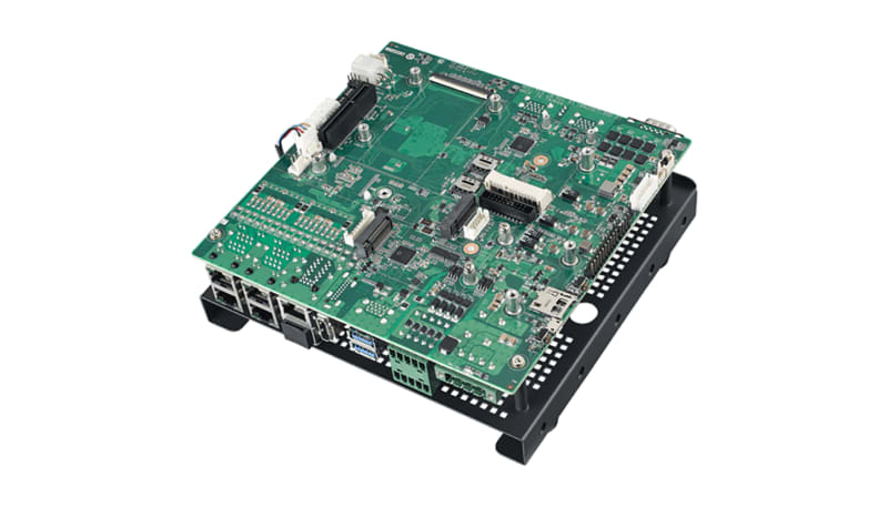 Advantech MIC-713S-ON2A1 MIC-713S, Orin Nano 4GB, Solution Kit