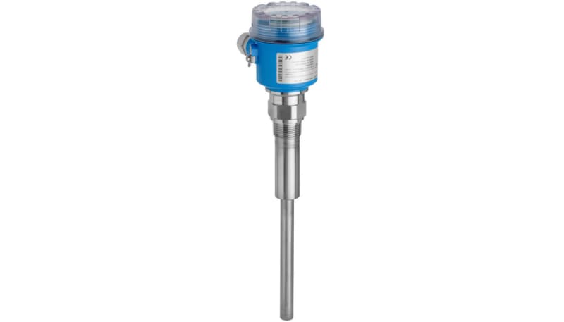 Endress+Hauser FTM20-MN47A Vibronic level switch Soliphant T, Alu, G1/2 ...