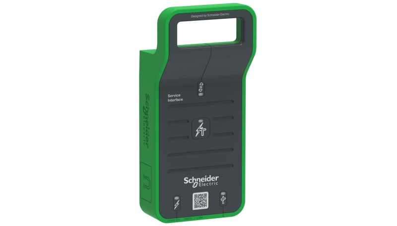 Schneider Electric LV485500 Service interface kit, Pact series circuit ...