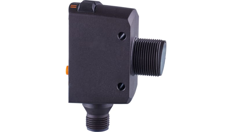 ifm efector OGD250 Photoelectric distance sensor;red light;IO-Link ...