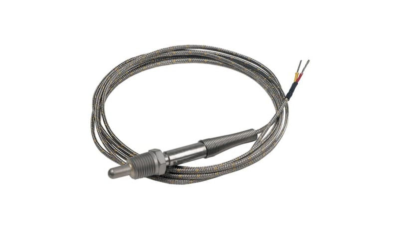 Omega Engineering TC-T-1/8NPT-U-72 Thermocouples, Industrial T/C Probes
