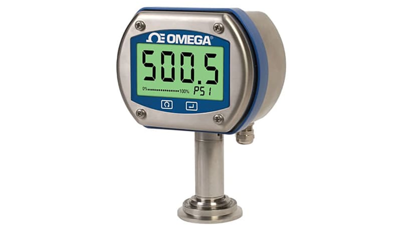 Omega Engineering DPG409S15-030G DPG409S15-030G