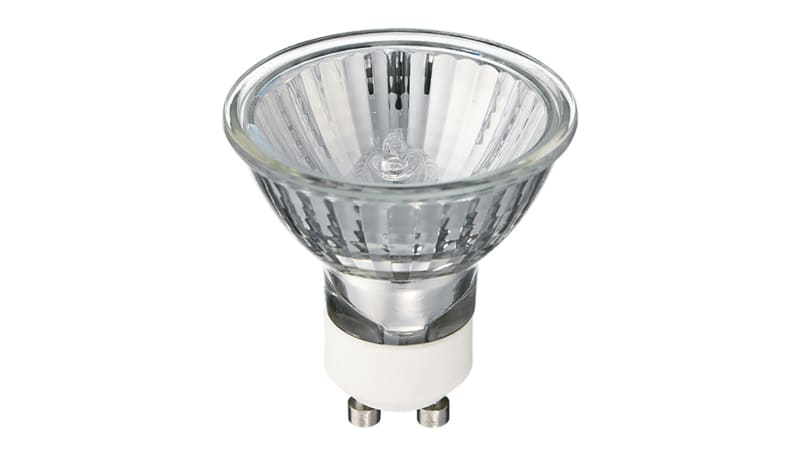 Philips 415737 BC35 TWISTLINE GU10/FL25 TP