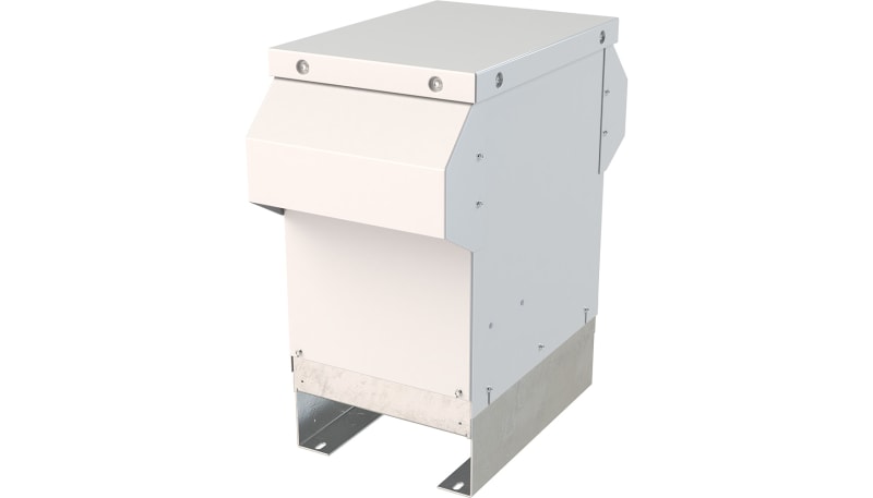 MTE Corporation RL-00432 MTE RL Line/Load Reactor 208-690V;50-60Hz 4A ...