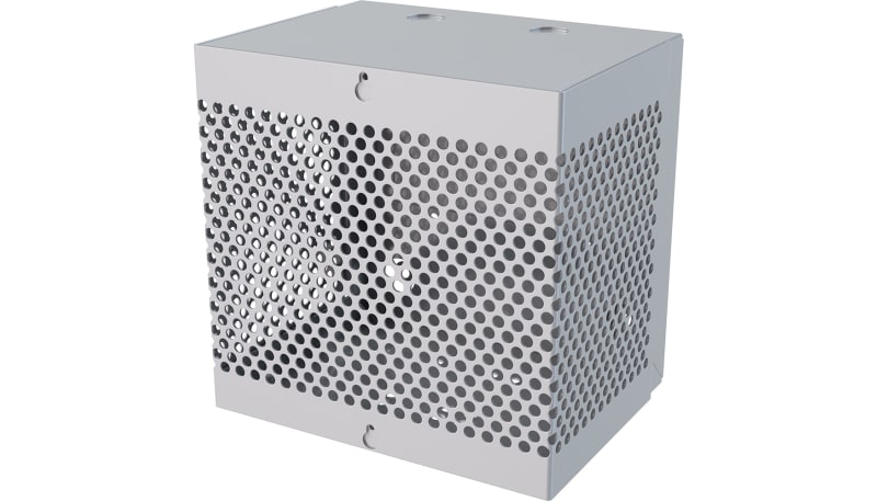 MTE Corporation RLW-04P813 MTE RLW Line/Load Reactor 208-690V;50-60Hz 4 ...