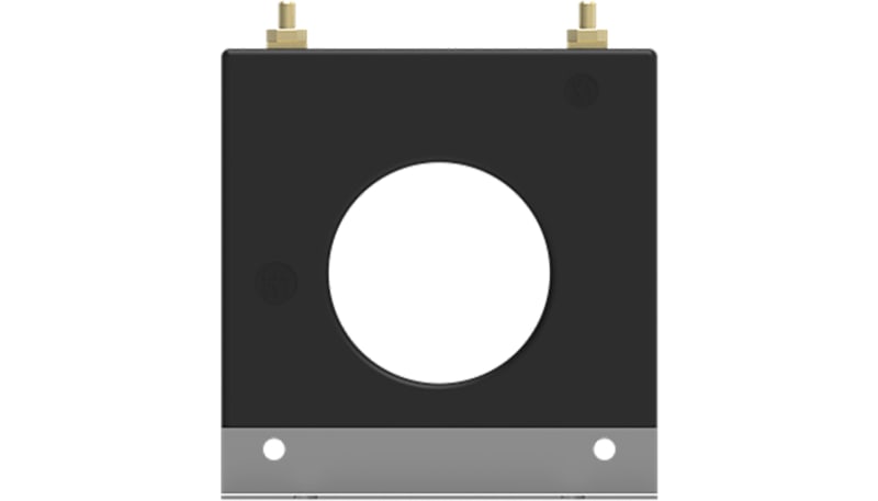 Sifam Tinsley 6SHT-152 Omega 30C 6SHT ANSI Current Transformer, Foot Mt ...