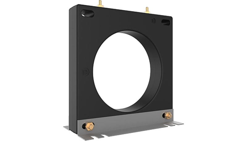 Sifam Tinsley 19SHT 601 Omega 30 19SHT ANSI Current Transformer, Foot ...