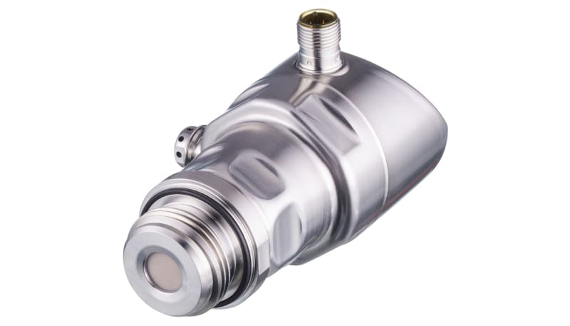 ifm efector PI1004 Flush pressure sensor with display