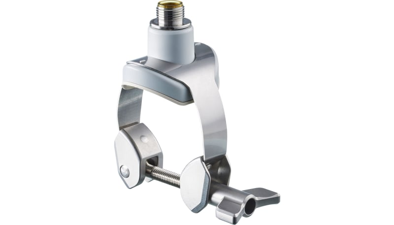 ifm efector TSM601 Temperature sensor, clamp-on, -13-320 F, PT1000, M12 ...
