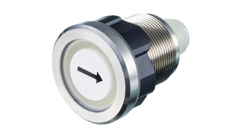 ifm efector E12823 Symbol disc for ifm KT touch sensors, Arrow symbol ...