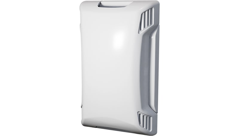 Automation Components Inc (ACI) A/1K-2W-R2 ACI Platinum Room Series ...