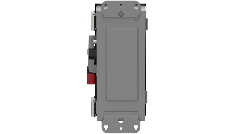 Square D VH321NAWKGL Safety switch, VisiPacT, heavy duty, fused ...