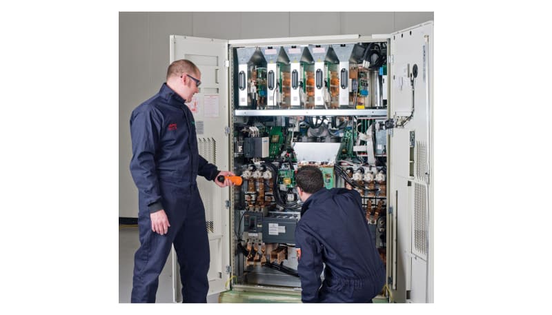 American Power Conversion (APC) WSTRTUP-GP-12 Start-UP Service for 1 ...