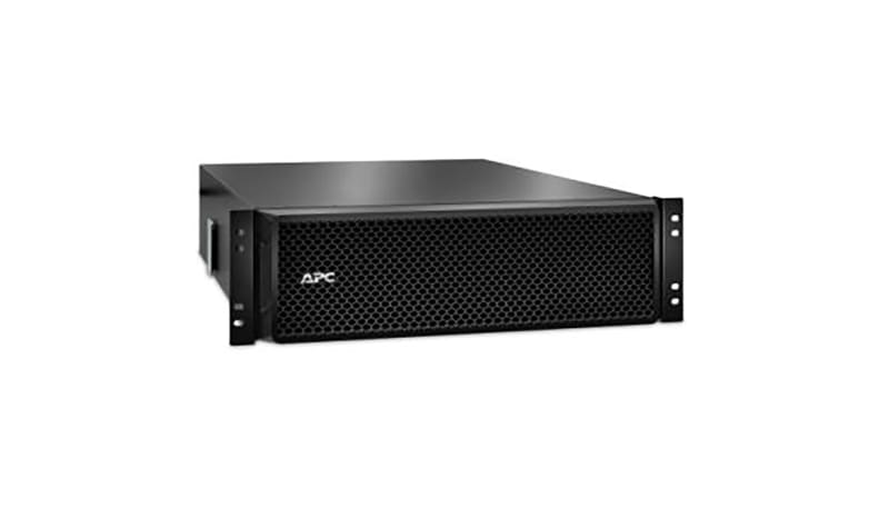American Power Conversion (APC) SRT192RMBP2 APC Smart-UPS SRT 192V 8 ...