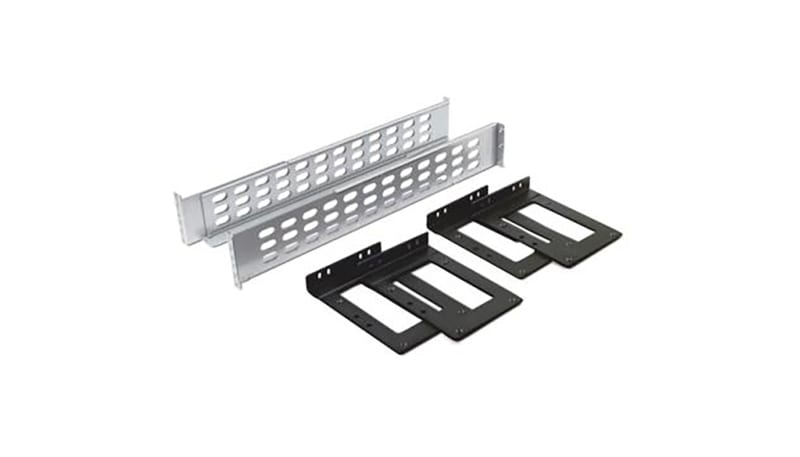 American Power Conversion (APC) SURTRK inchAPC Smart-UPS RT 19inch Rail ...